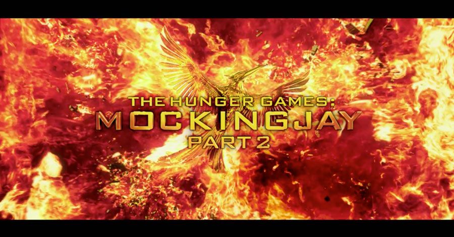 'Mockingjay: Part 2' Teaser Heralds New 'Hunger Games' Trailer Arrival