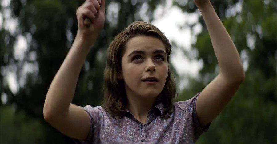 Watch the Trailer For the Indie Super-Power Drama 'One & Two'