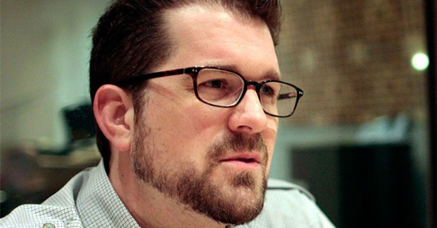 Dwayne Johnson's 'Baywatch' Movie Calls in 'Horrible Bosses' Director