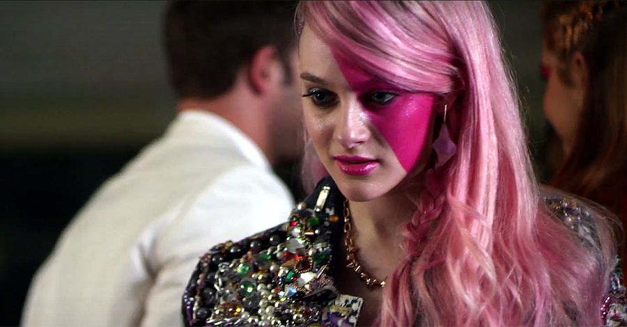 Jem and the Holograms Have 'Youngblood' in Musical Promo