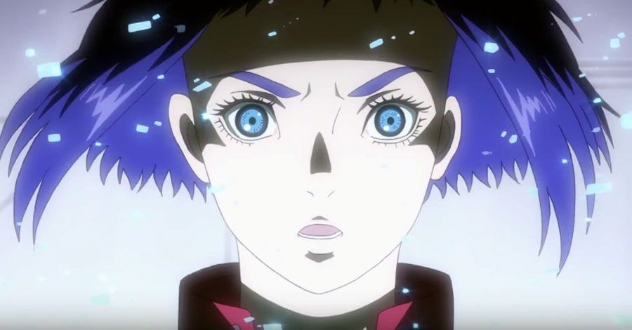'Ghost in the Shell: The New Movie' Prepares For War With Trailer, U.S ...
