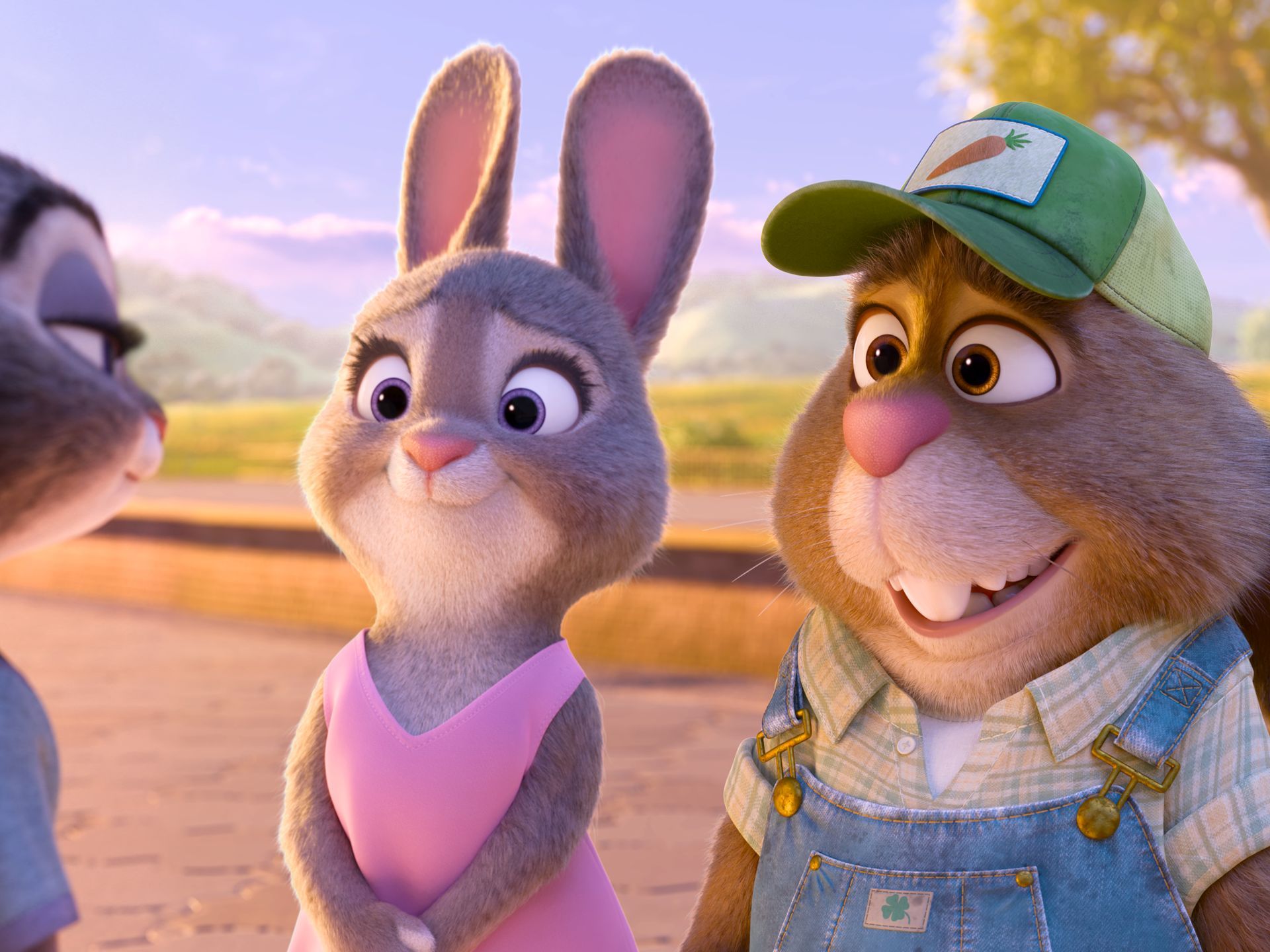 Disney's 'Zootopia' Adds Idris Elba, J.K. Simmons, Alan Tudyk and More