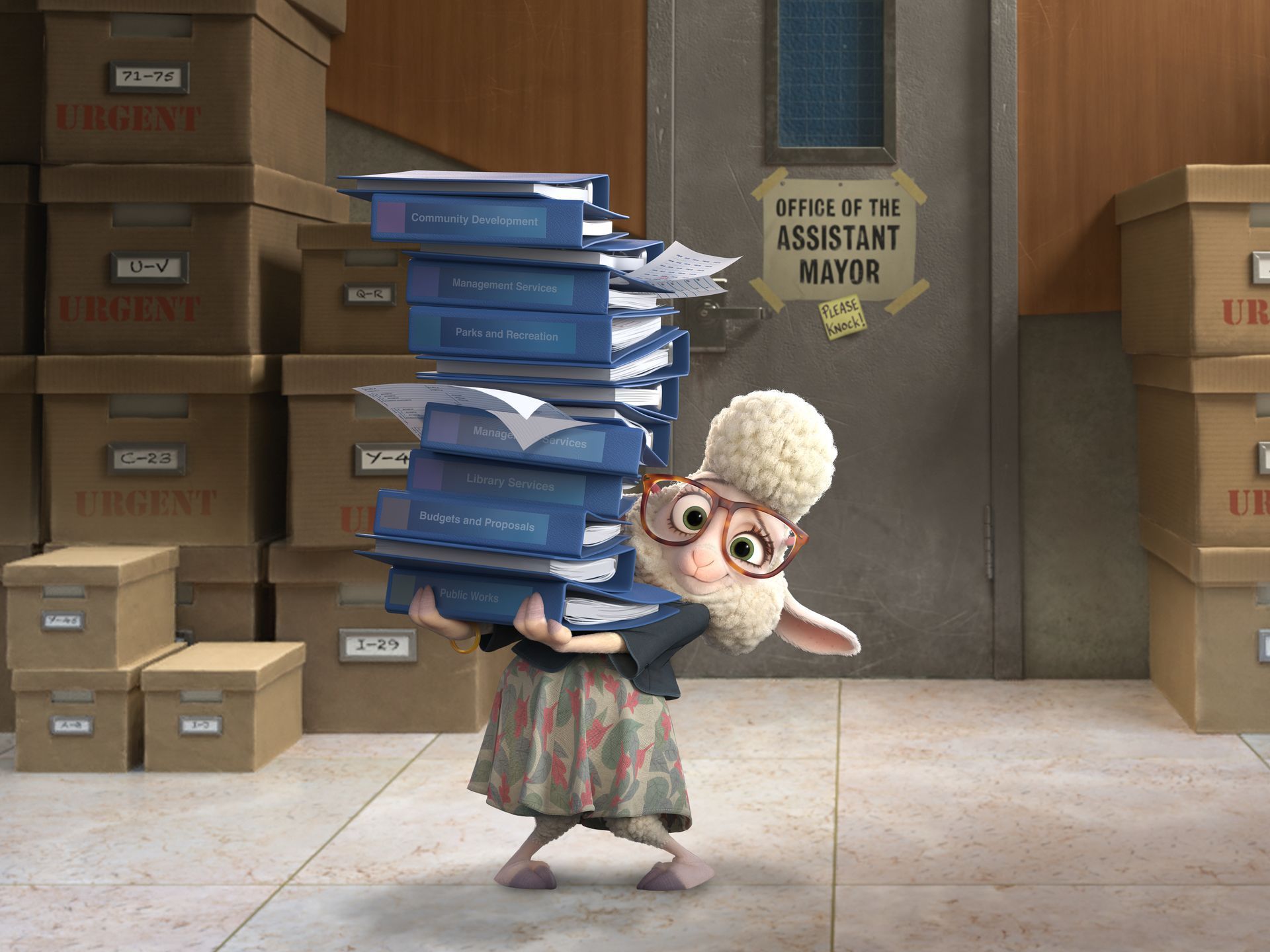 Disney's 'Zootopia' Adds Idris Elba, J.K. Simmons, Alan Tudyk and More