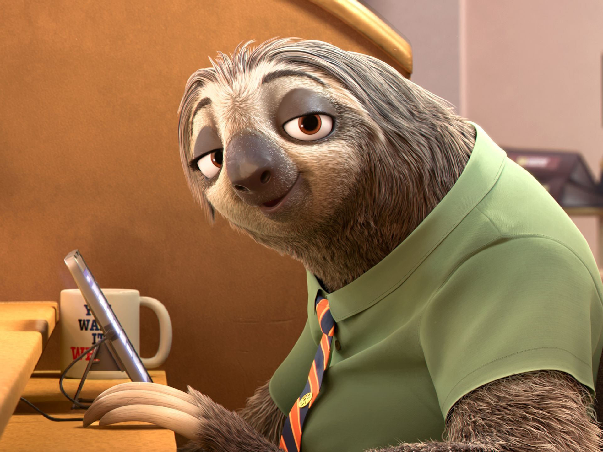 Disney's 'Zootopia' Adds Idris Elba, J.K. Simmons, Alan Tudyk and More