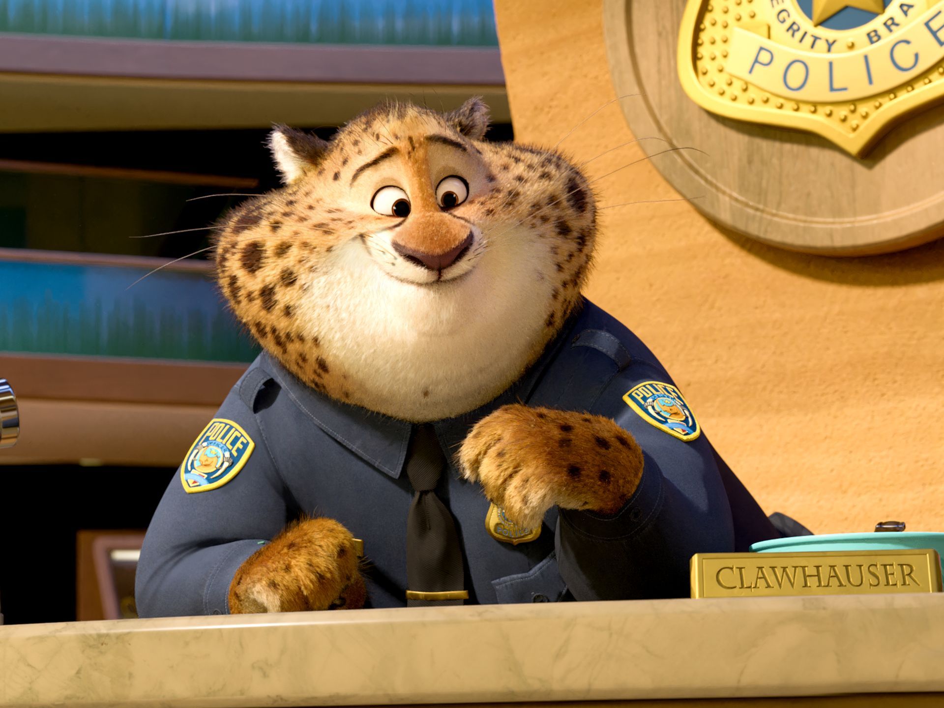 Disney's 'Zootopia' Adds Idris Elba, J.K. Simmons, Alan Tudyk and More