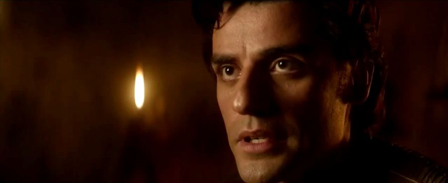 Fresh Looks at Poe, Rey and Finn in New 'The Force Awakens' Footage