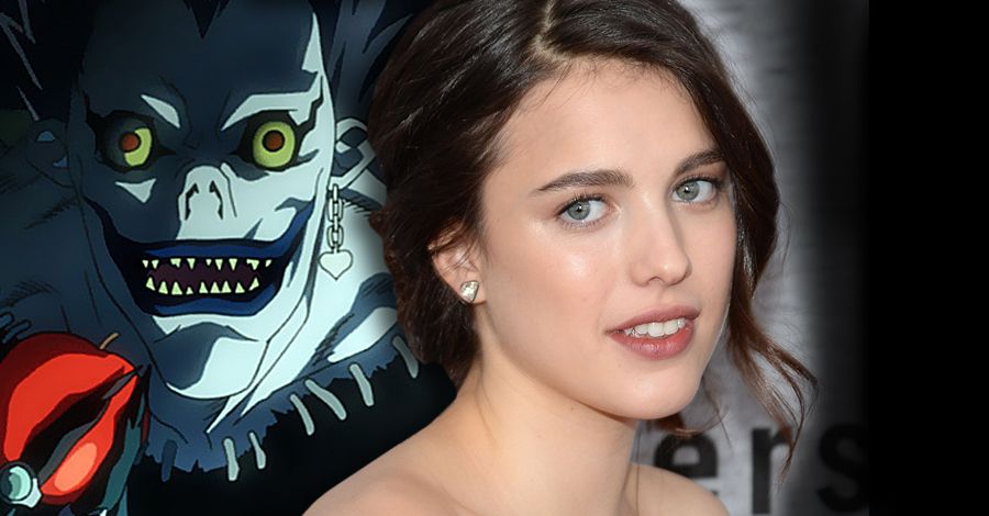 Warner Bros.' 'Death Note' Finds Its Female Lead