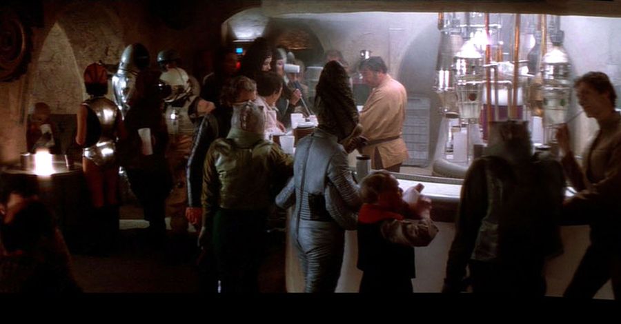 Five 'Star Wars' Moments That Changed Sci-Fi Forever