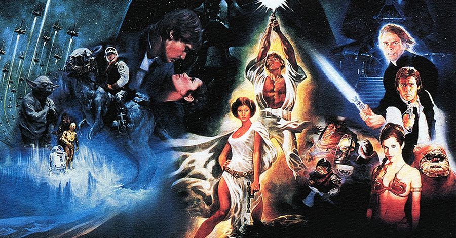 Five 'Star Wars' Moments That Changed Sci-Fi Forever