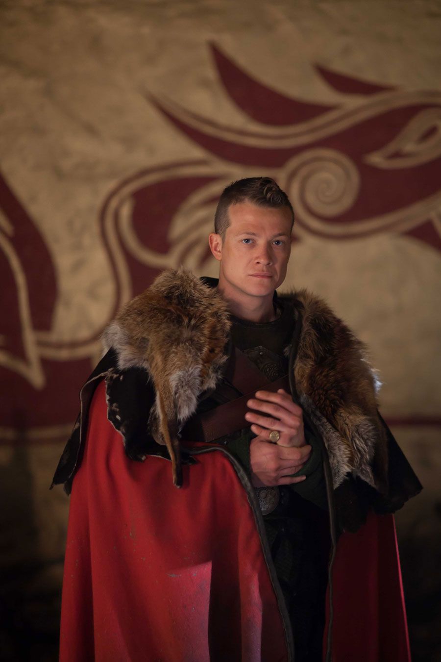 EXCLUSIVE VIDEO: 'Beowulf's' Epic Adventure is Reborn on Esquire Network