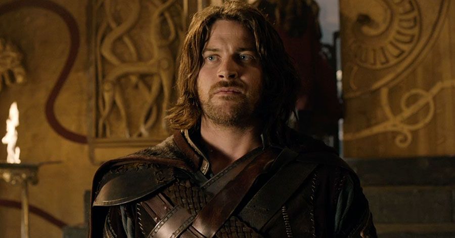 EXCLUSIVE VIDEO: 'Beowulf's' Epic Adventure is Reborn on Esquire Network