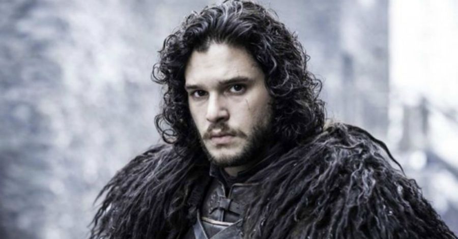 New 'Game of Thrones' Promo Features Faceless Ned Stark, Jon Snow