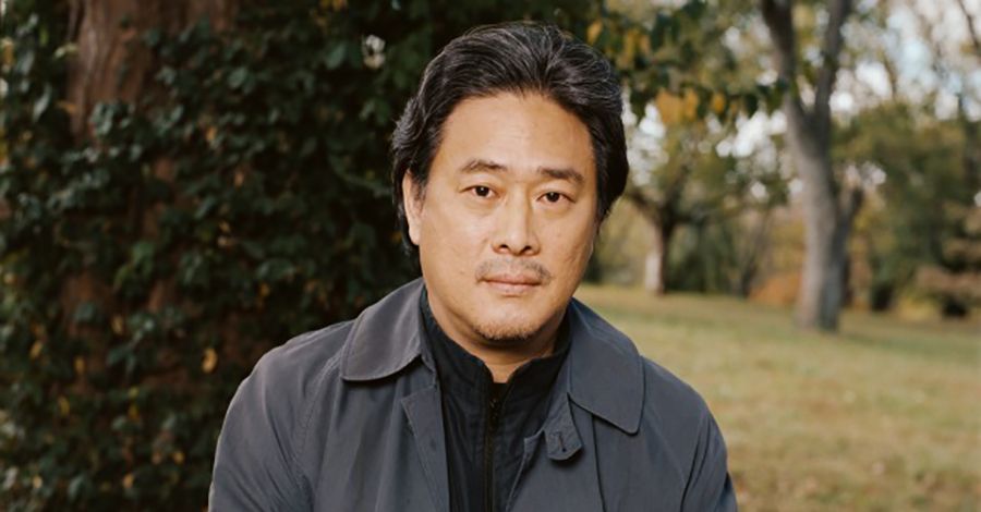 'Oldboy' Director Boards 'Genocidal Organ' Film Adaptation