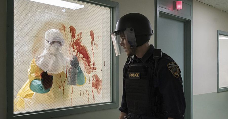 Terror Goes Viral in New Outbreak Drama 'Containment'