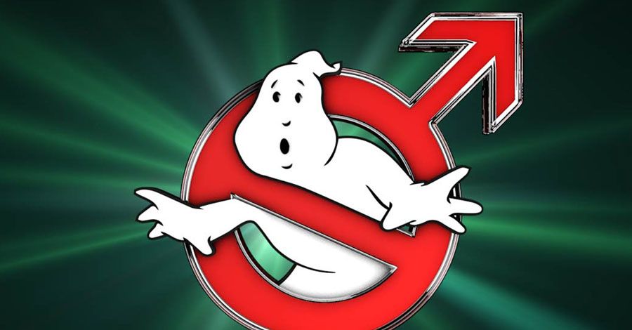 'Ghostbusters' Parody Saves Your Childhood With 'Duded-Up' Trailer