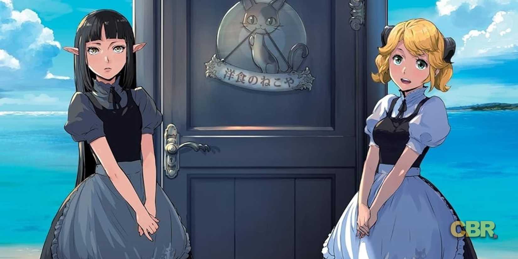 Restaurant to Another World: Novel-Only Customers We’d Like To See In Season 3