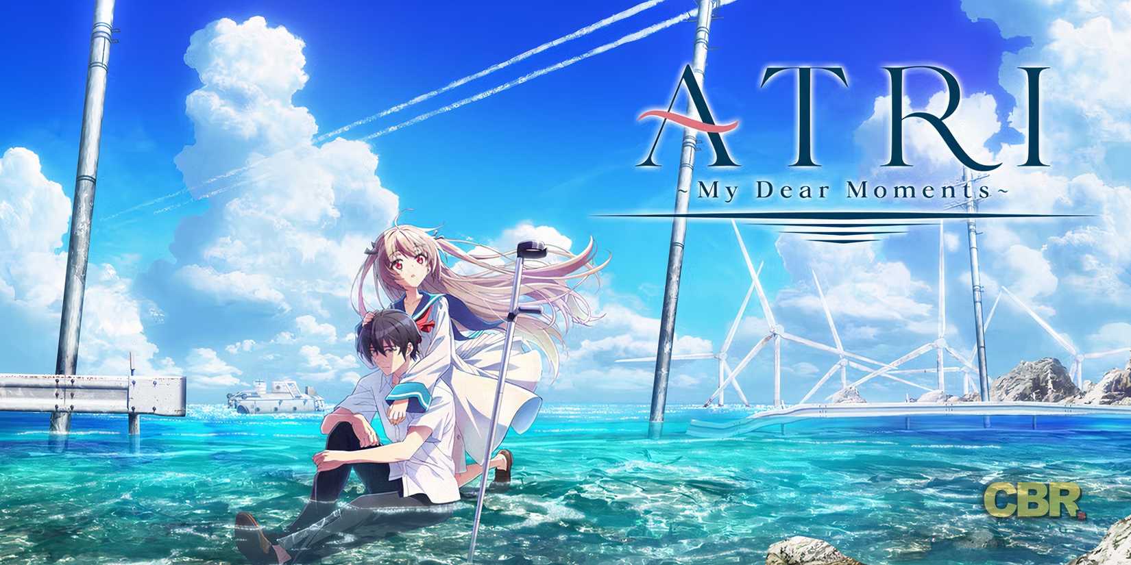 10 Best 2020s Anime Based on Video Games So Far, Ranked